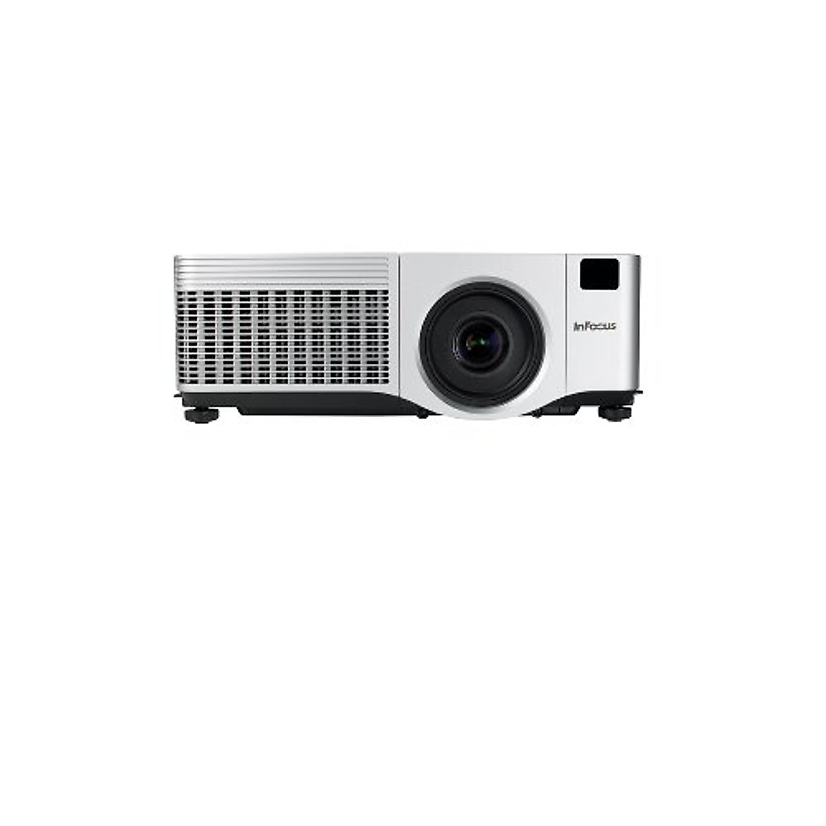 InFocus IN5102 High Performance Meeting Room LCD Projector, Network capable, Optional Lenses, XGA, 4000 Lumens
