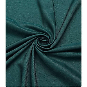 Changing Room Freestanding Portable Temporary Simple Fabric Changing Room, Simple Changing Room in The Shopping Mall for Clothing Shop, Shopping Mall