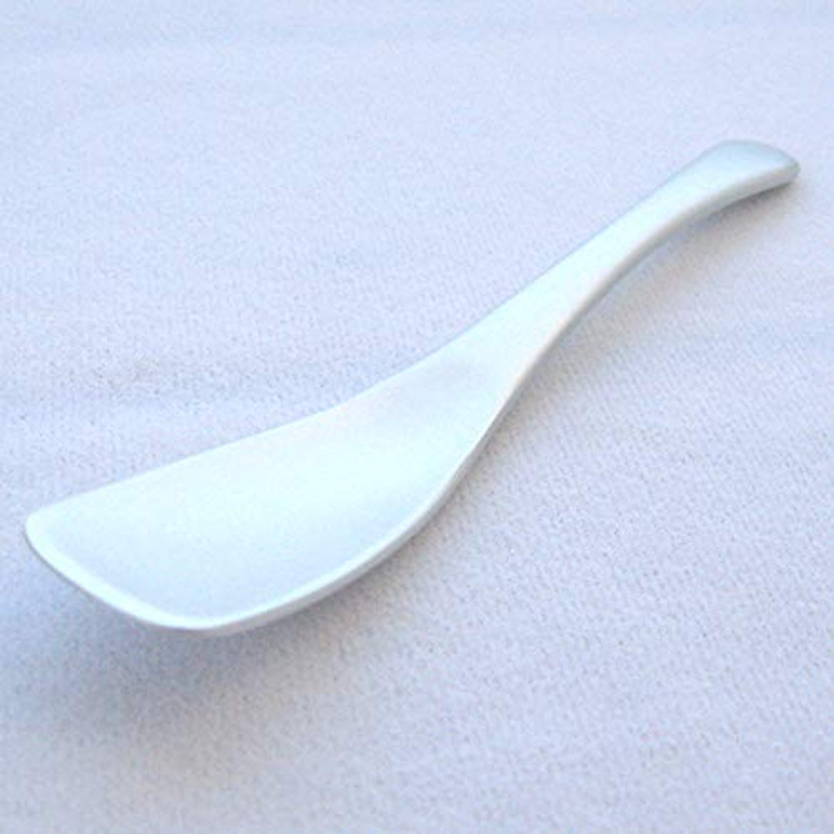 Todye Ice Cream Spoon, Easy to Scoop, Made in Japan, Silver