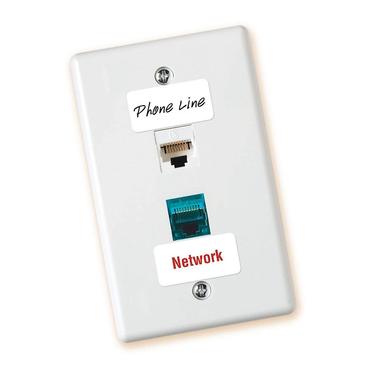 Avery Removable Labels, Removable Adhesive, 0.75" x 1.5", 504 Labels (5430)