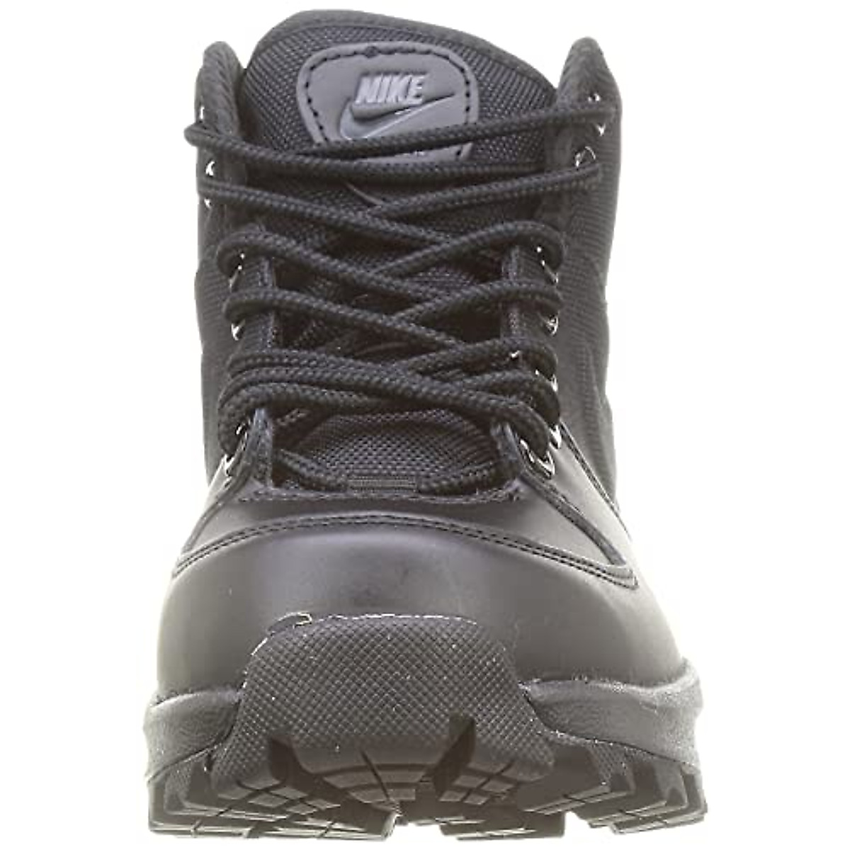 Nike Manoa Men's Boots Black 456975-001 (8.5 D(M) US)