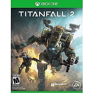 Titanfall 2 - Xbox One (Renewed)