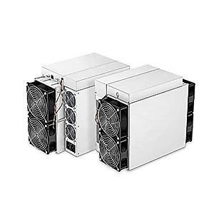 QIO TECH New Antminer S19J pro104th/s Bicoin Miner 3120w Asic Miner Bitmain Antminer S19j pro 104t Much Cheaper Than Antminer S19pro 110th