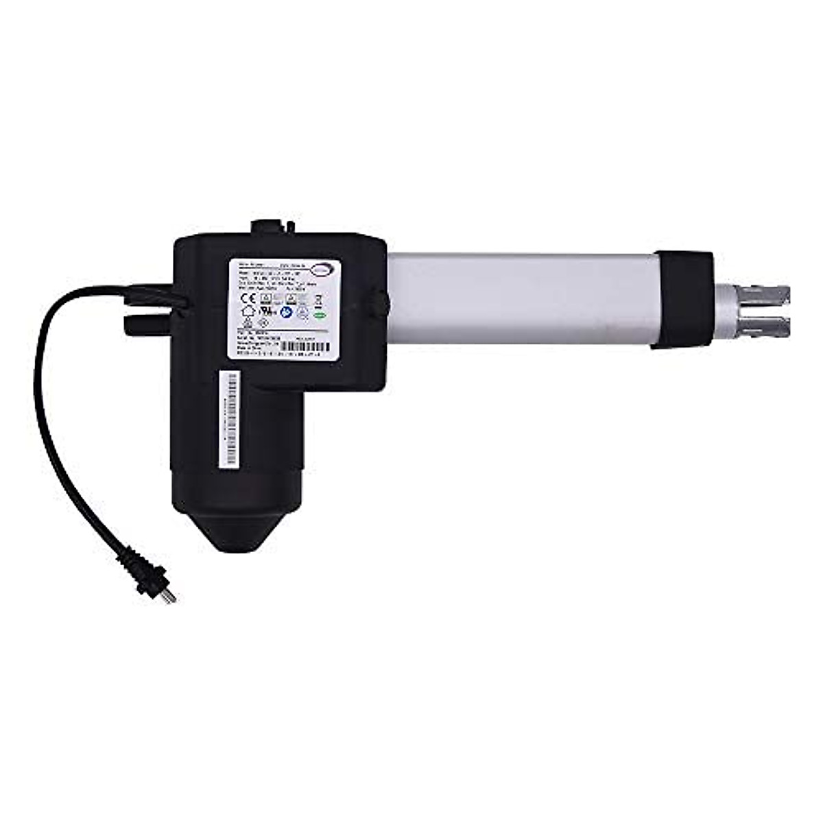 Limoss 450314 MD120-02-L1-317-157 Power Recliner Replacement Motor Actuator for Part # 450314