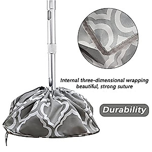 Projector Cover, Waterproof Projector Covers Suitable for Ceiling Home, Home Theater Projector and Outdoor Installation of Video Projector