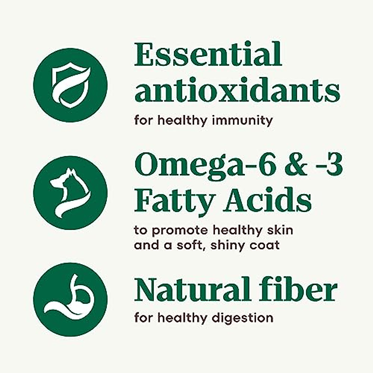 Nutro Natural Choice Adult Small Bites Dry Dog Food, Chicken & Brown Rice Recipe Dog Kibble, 13 lb. Bag