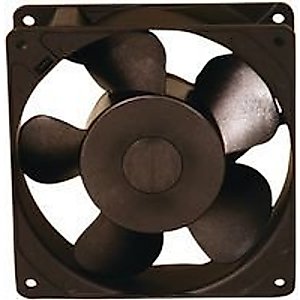 NMB TECHNOLOGIES 4715MS-12T-B10-A00 AXIAL FAN, 119MM, 115VAC, 80mA