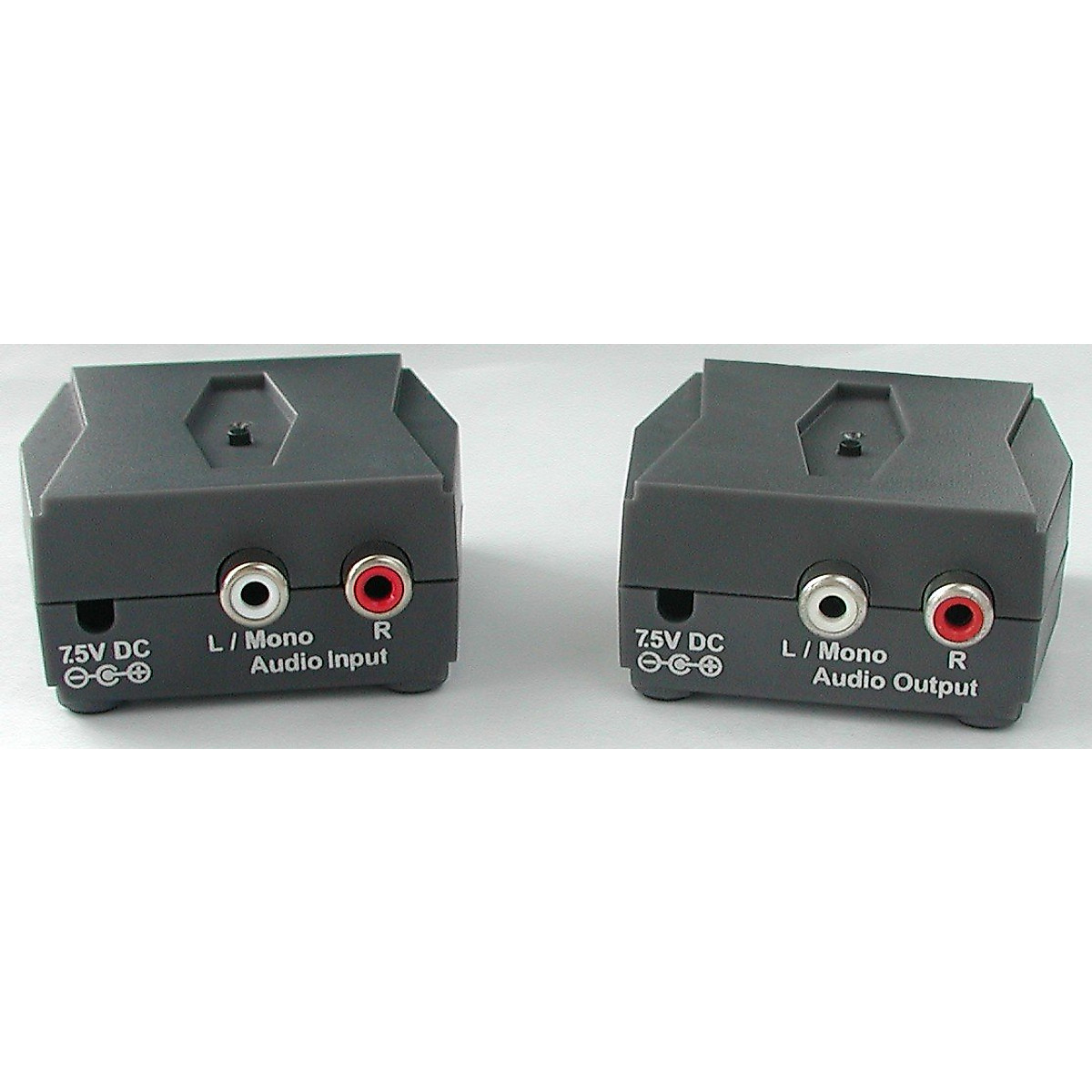 iFinity Wireless Audio Transmitter/Receiver for Subwoofers and Surround Speakers