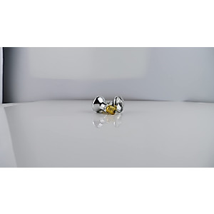 Biokany 4 Pack Lava Lamp Bulb 120V R39 E17 30W Reflector Type Bulb,Glitter Lamps Bedroom and Office Replacement Bulbs for Lava Lamps