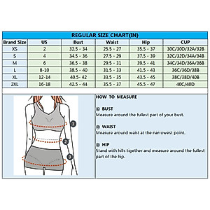 ZAFUL O Ring Halter Bikini Sets for Women High Cut Swimsuits Trendy 2 Piece Bathing Suit Ribbed Tribal White XL