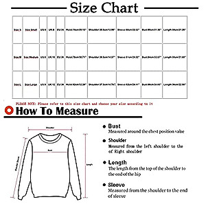 Women Teen Girls Cool Punk Top Blouse Women Funny Printed Top Blouse Women Long Sleeve Top Blouse White