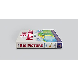 The Big Picture Story Bible (Redesign)