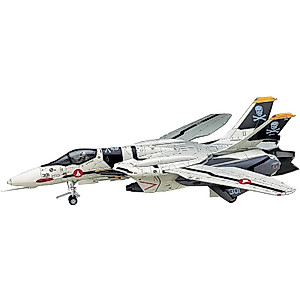 Hasegawa VF-0S Macross Zero Valkyrie 1/72 Scale Model Kit