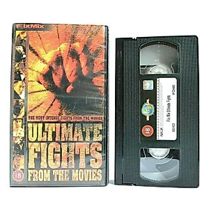 The Singing Detective [VHS]