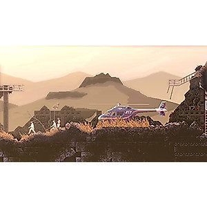 Carrion - Nintendo Switch