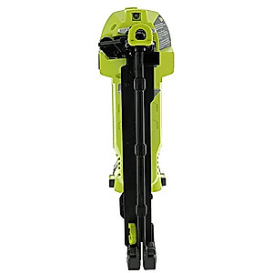 Ryobi P325 One+ 18V Lithium Ion Battery Powered Cordless 16 Gauge Finish Nailer (Battery Not Included, Power Tool Only)