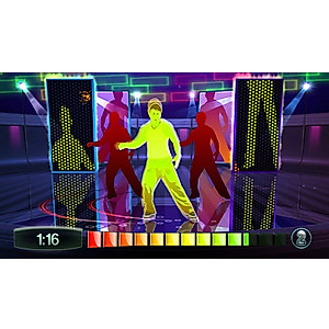Zumba Fitness - Kinect - Xbox 360 (Renewed)