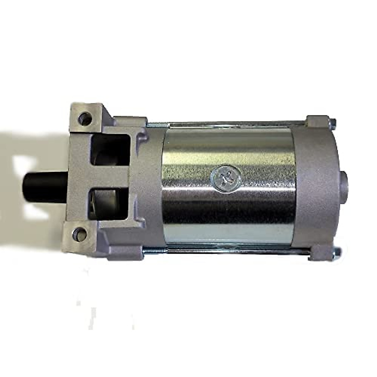 Genuine OEM Toro (Fits Exmark) 136-7880 Starter Motor (Replaces 127-9209 133-1564 133-9828) for 2P77F Engines Timecutter Titan HD Z Master Quest Radius E-Series S-Series