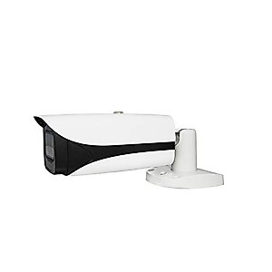 Loryta Camera Smart 2MP Ultra Low Light Starlight IR Bullet IP Camera, Support POE and ePOE, WDR Smart H.264+/H.265+, 5.3mm-64.0mm Motorized Vari Lens, IP67,IK10 IPC-HFW5241E-Z12E