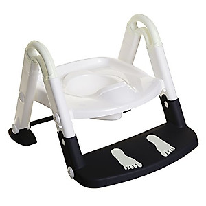 Dreambaby 3 in 1 Toilet Trainer (Glow in The Dark)