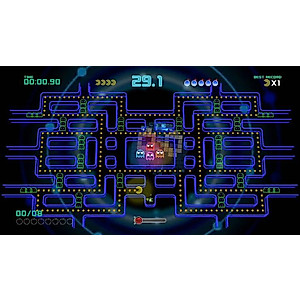 NAMCO MUSEUM ARCADE PAC - Nintendo Switch