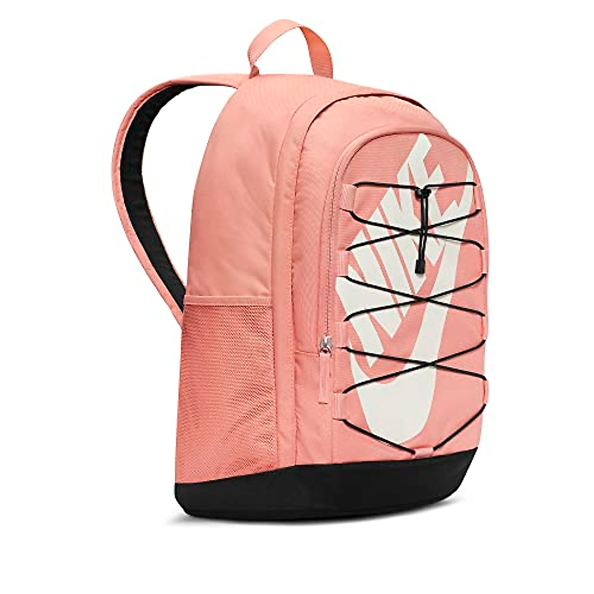 Nike Hayward 2.0 Backpack DV1296-824 Lt Madder Root/Atmosphere, One Size