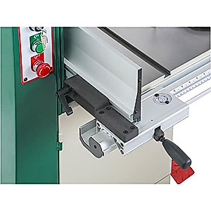 Grizzly Industrial G0817-14" Super HD 2 HP Resaw Bandsaw with Foot Brake