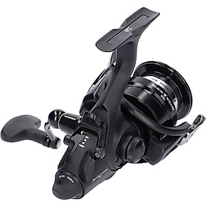 Daiwa 19 Black Widow BR LT 5000-C