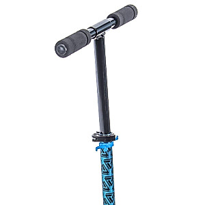 Huffy Prizm Kids Metaloid 100mm Scooter