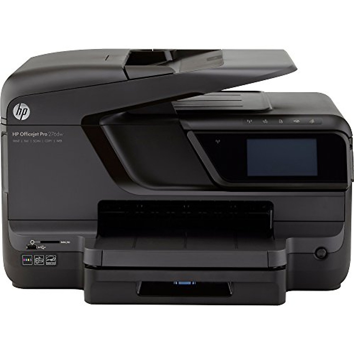 Hewlett Packard HP Officejet Pro 276dw MFP - Printer