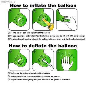 40 Inch Green Number Foil Balloons With Detachable Gold Crown,Large Size Number 1 Mylar Helium Balloons For 1st Birthday Party Wedding Anniversary Celebration Decoration Supplies (1)