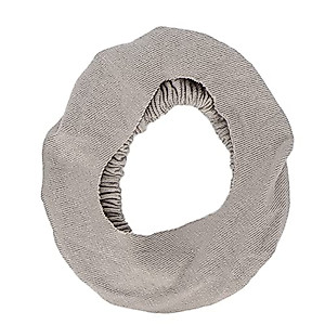 4pcs CPAP Mask Liner Universal Nasal Guard Liner Professional Face Guard Cloth Cover CPAP Accessory