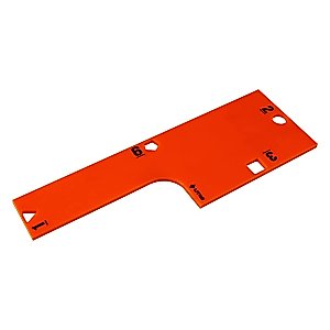 LITKO Range Tool Compatible with Warhammer 40,000 Kill Team 2nd Edition