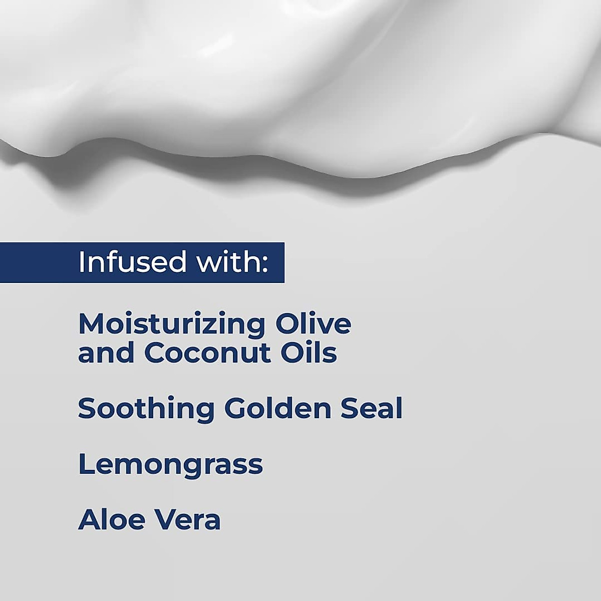 Kiss My Face Lavender and Shea Butter Moisture Shave, 11 Ounce - 6 per case.