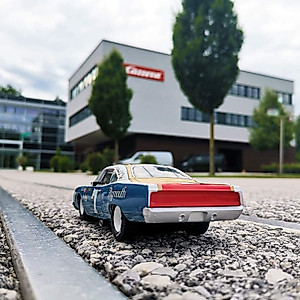 Carrera 30945 Plymouth Road Runner No. 7 1:32 Scale Digital Slot Car Racing Vehicle Digital Slot Car Race Tracks