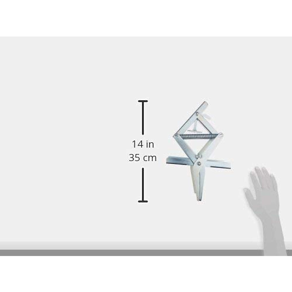 Wire Tek 1001 EasySet Mole Eliminator Trap (2 Pack)