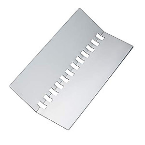 Grill Valueparts Grill Parts for Bull Angus 47629 47628 Lonestar 87048 87049 Outlaw 26038 26039 Cal Flame G4 P4 Grill Replacement Parts 16521 16631 16670 16520 Flamer Tamer Flavor Bar