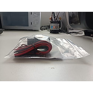 [Upgraded Version] 12V USB Outlet Qidoe 78W 3 Port USB C 12V Outlet Dual PD 30W & 18W USB A Port with Voltmeter Lengthened Aluminum Body Switch Waterproof USB Car Charger Socket for Car Boat Marine RV