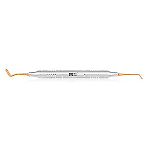 2 Goldstein Flexi-Thin Composite Contouring Instrument, Paddle & Plugger