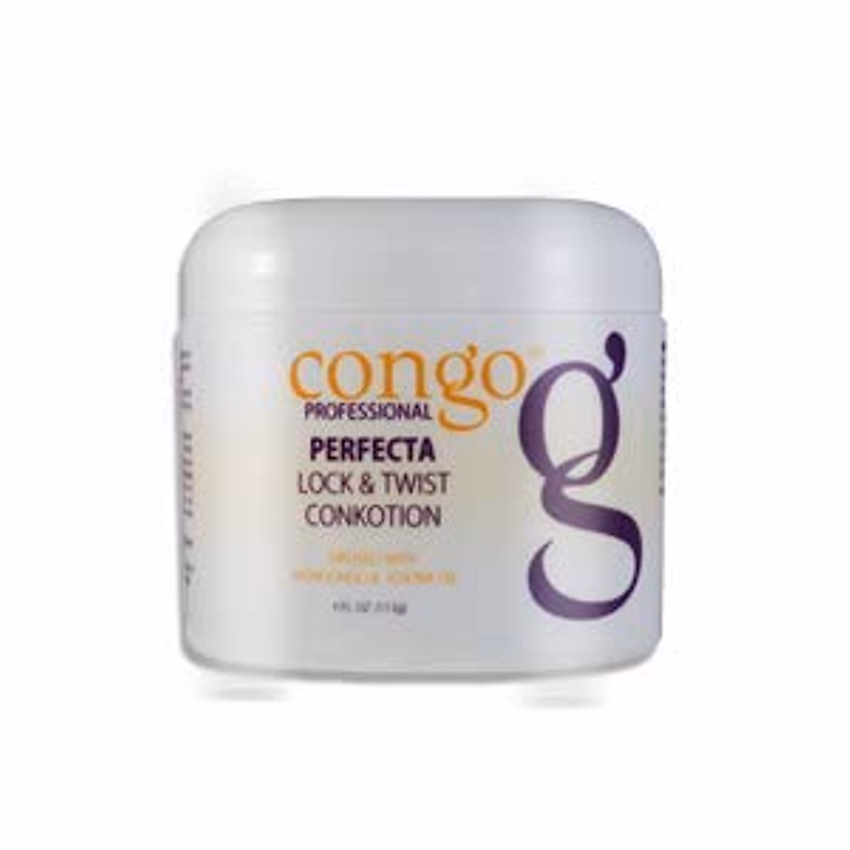 Congo Perfecta Lock & Twist Conkoction 4oz