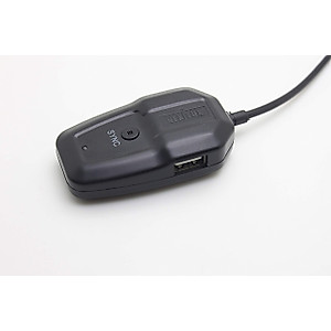 NEXiLUX NXL-95195 Game Genie Controller Adapter for Nintendo Switch, Windows, MAC, Raspberry Pi NEOGEO Mini PS3 and PS Classic