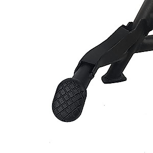 Center Stand Parking Stand Central Firm Frame Rack for CB500X CB500F CBR500R CB400X CB400F CBR400R 2018 2016 2014 13-18