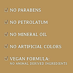 Carol's Daughter Goddess Strength Hair Care Gift Set - Sulfate Free Shampoo and Conditioner, Leave In Cream, Scalp & Hair Treatment Oil to Prevent Breakage for Curly, Natural Hair – with Castor Oil