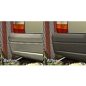 Wipe New Trim Restorer