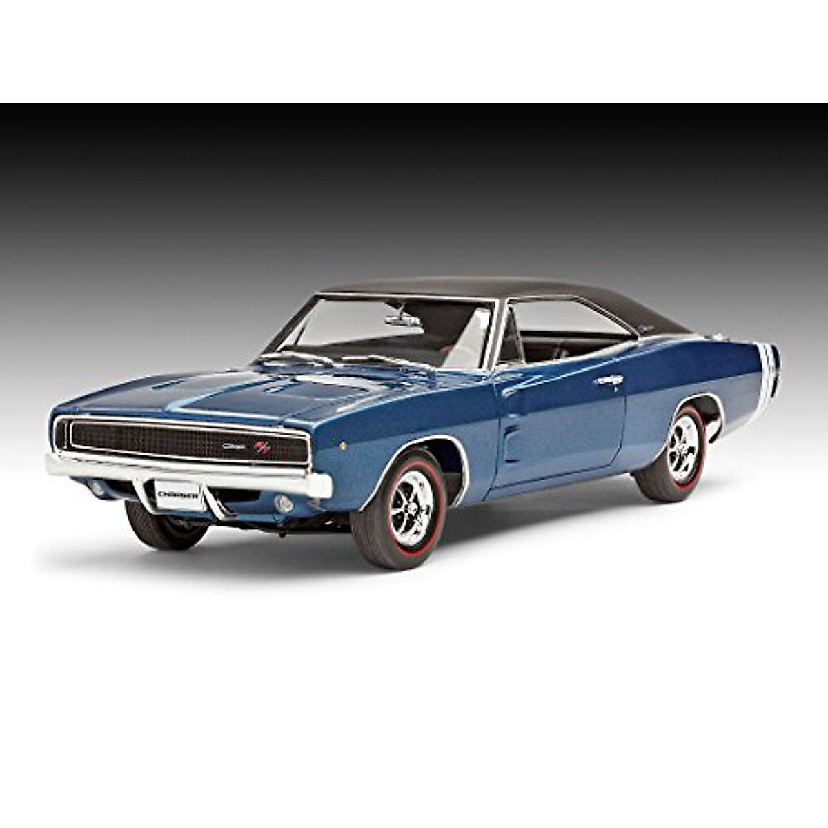 Revell 1:25 07188 1968 2 in 1 Dodge Charger