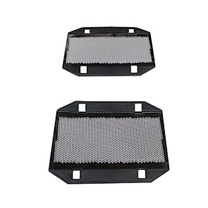 2Pcs Replacement Foil Screen for Panasonic ES318 ES3042 ES3800 ES3801 ES3830 ES3831 ES3832 ES3833 ES-SA40