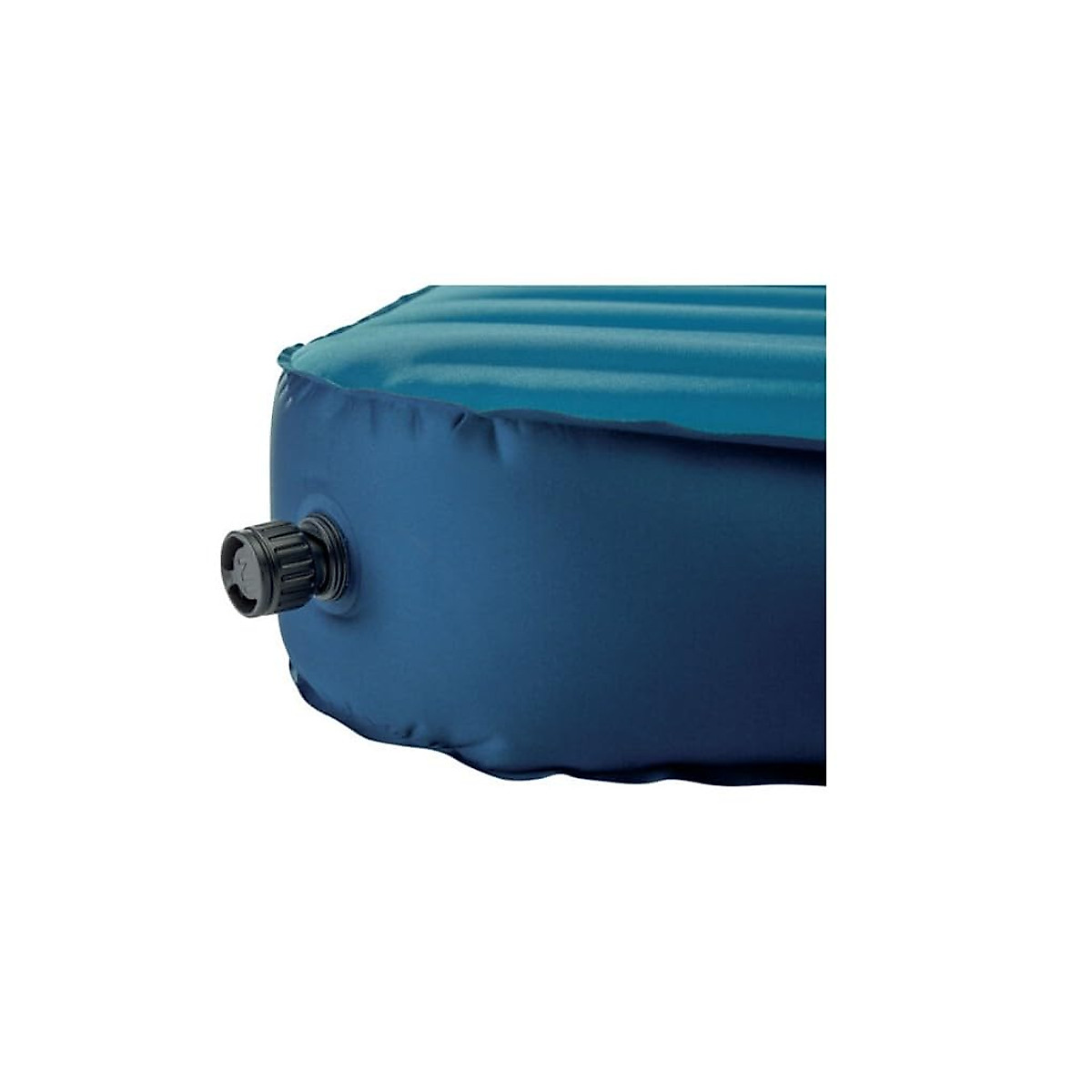 Therm-a-Rest MondoKing 3D Self-Inflating Camping Sleeping Pad, Large - 77 x 25 Inches, Lyons Blue