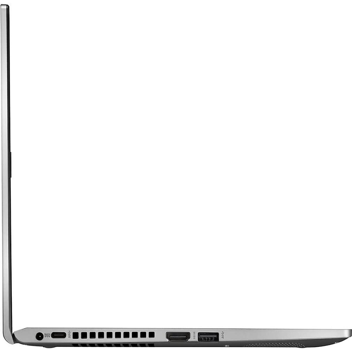 ASUS Vivobook 14" Laptop for Students Business 2023 Newest, Intel Core i3-1115G4 Processor, 16GB RAM, 512GB SSD, Intel UHD Graphics 770, WiFi, Bluetooth, Webcam, Windows 11 Home