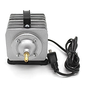 Submersible Sump Pump 20W 220V/50 Compressor Super Pump High Flow Compressor For Fish Tank Pond Transfer Pump