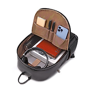 Wadirum Waterproof Cute School Backpack for Girl and Boy Fashion Women Daypack Pink